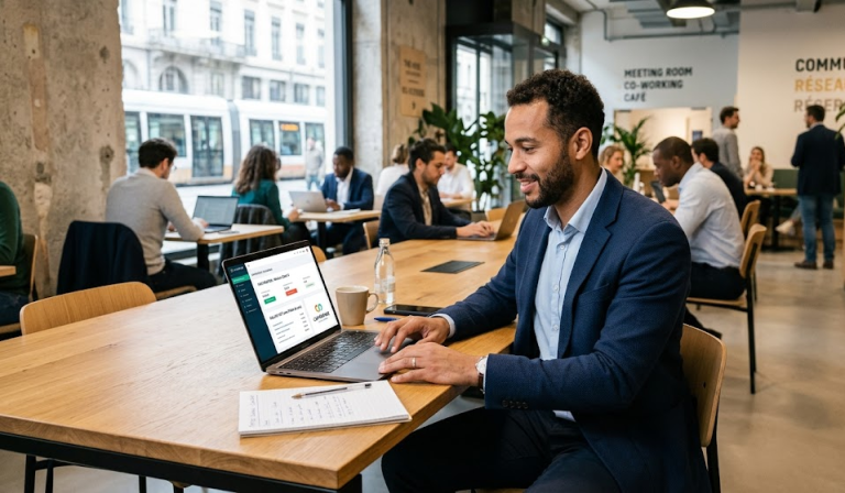 Le Portage Salarial : Une Alternative Au Contrat De Travail Classique ...